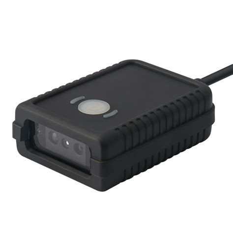 Barcode Scanner D D Mini USB RS Kiosk Fixed Mount Barcode Scanner Barcode Module Kiosk