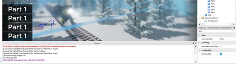 Uilist Gridlayouts Should Automatically Update Canvassize Of Scrollingframes Engine Features
