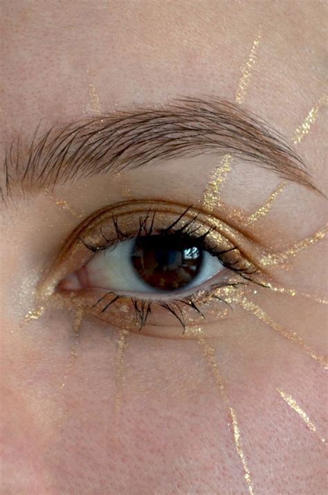 Pin By Mary Rife On I Feel Pretty Oh So Pretty Eye Makeup Art Dope