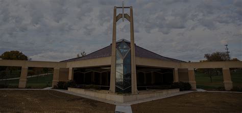 Resurrection Cemetery Catholic Cemeteries Omaha