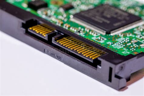 Ssd Hard Drive Connector