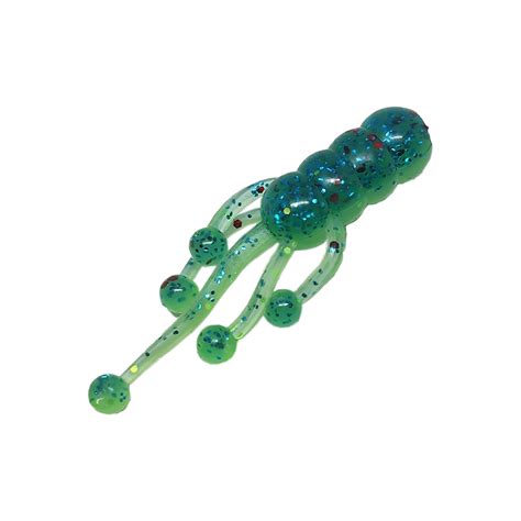 Crap Slap Dusters Alien Slime Cast Cray Outdoors