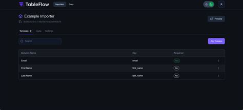 deploy tableflow on railway railway