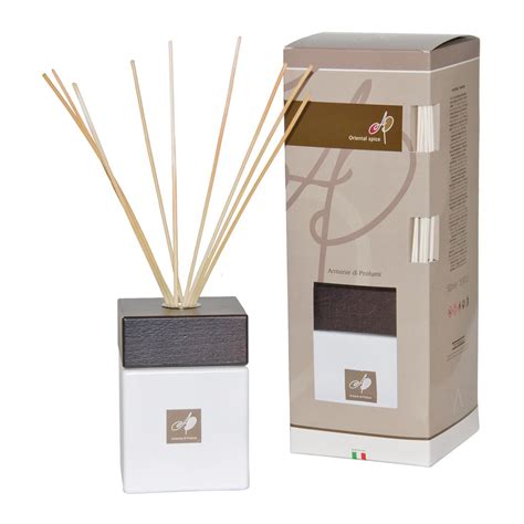 Diffusore Oriente 500 Ml Leroy Merlin