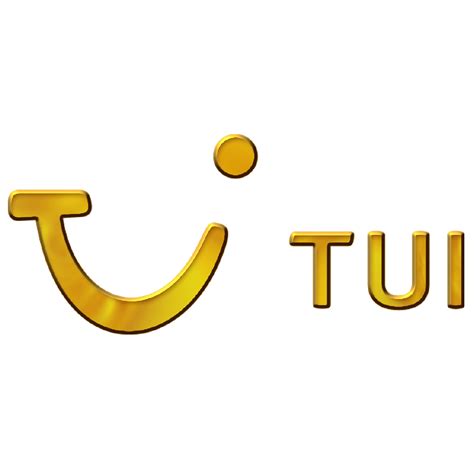 Tui Logo Png Free Download