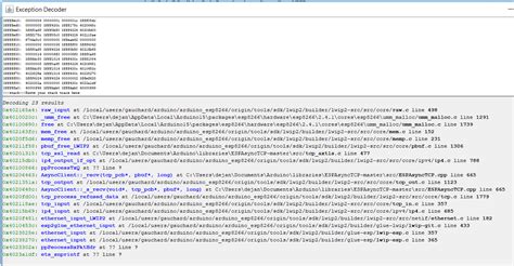 Wont Compile Rename Tcp Axtls C To Cpp Issue 82 Me No Dev