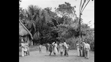 Carnaval De Loreto Así Se Celebra Una De Las Fiestas Más Importantes De La Amazonía Peruana
