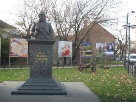 Vojvoda Milenko Stojković Junak Koji Se Istakao U Seči Knezova Napravio Je Prvi Harem U Srbiji