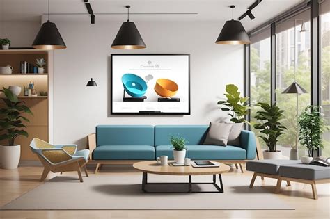 Premium Ai Image Seamless Integration Elevate Product Presentations With Mockups Merging