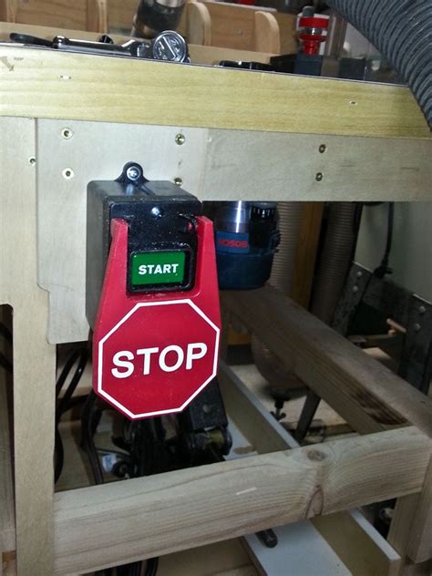 Switch Wiring Help Router Forums