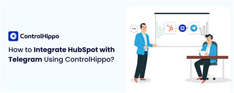 Whatsapp Hubspot Integration With Controlhippo