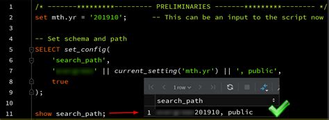 Datagrip Not Respecting Postgresql Searchpath Ides Support Intellij Platform Jetbrains