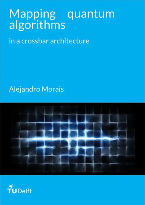 Mapping Quantum Algorithms In A Crossbar Architecture Docslib