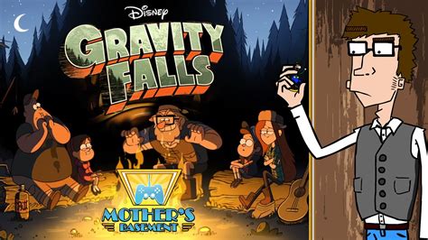 Gravity Falls Theme Song Secrets