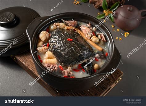 Why Is Turtle Soup Viewed As A Luxury In Singapore Quora 52 Off