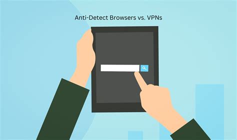 Antidetect Browser Vs Vpns Whats The Difference And Which To Use Digital Aranya