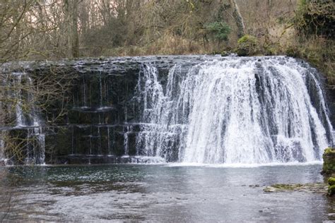 Rutter Force © Thomas Keetley Cc By Sa20 Geograph Britain And Ireland
