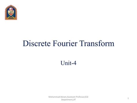 Iir Filter Realization Using Direct Form I And Ii Pdf