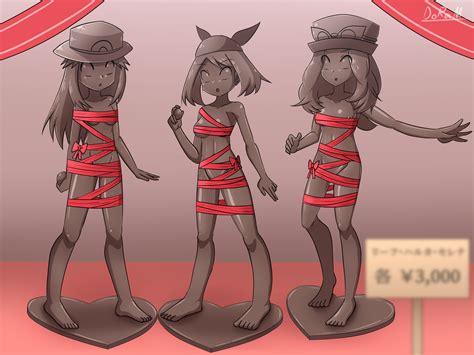 Post 4858819 Leaf May Porkyman Serena Valentines Day