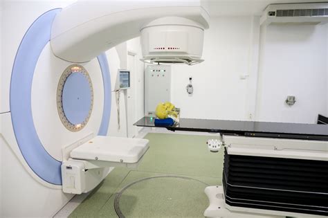 LINAC Commissioning And Clinical Implementation Services Aktina Medical