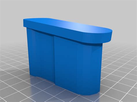 Sba3 Brace Plug V2 By Chichi Makerworld