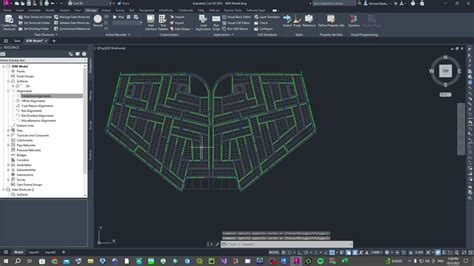 Ahmed Nada On Linkedin Civil3d Dynamo Automation Pipenetwork Bim