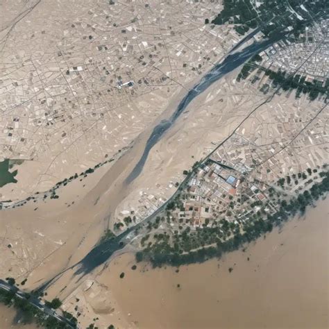 Advances In Flood Forecasting Leveraging Machine Learning Satellite Data And Ensemble