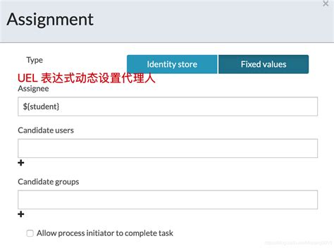 绘制一个 Activiti Bpmn 流程图bpmn 生成流程图 Csdn博客