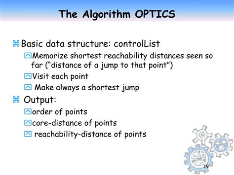 Ppt Density Based And Other Clustering Methods Powerpoint Presentation Id 3519699
