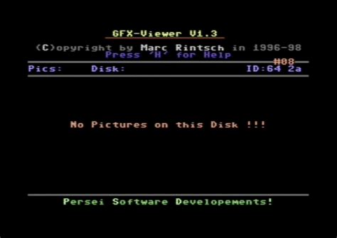 gfx viewer v1 3 1996 persei free download borrow and streaming