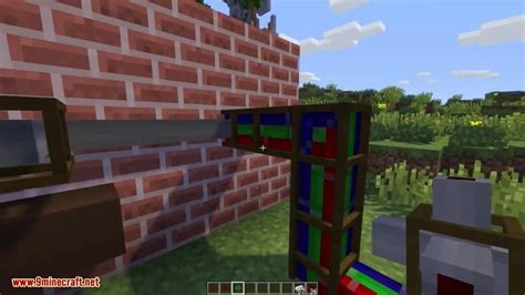 Project Red Mod 1 16 5 1 12 2 Redpower 2 Replacement Mc Mod Net