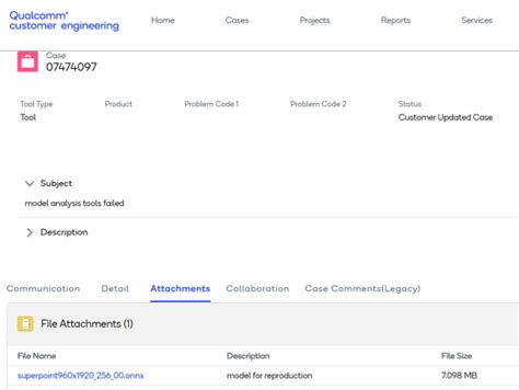 qnn quantization checker beta and qnn netron beta setup issues