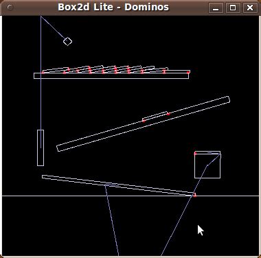 GitHub Dharmatech Box2d Lite Box2D Lite Ported To R6RS Scheme