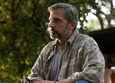 Steve Carell Nit