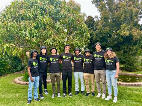 Uci Robot Ecology Lab