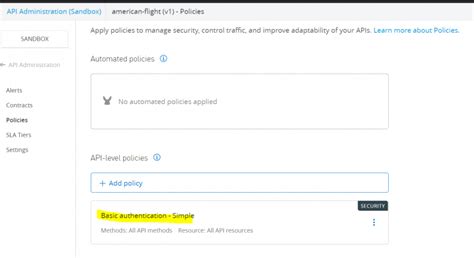Mulesoft Anypoint Flex Gateway Overview