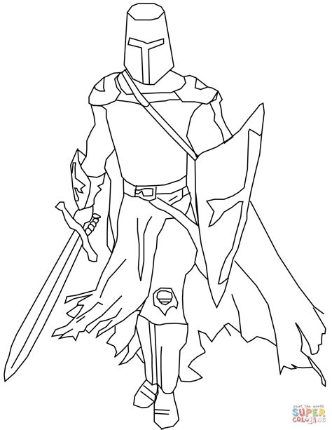 Crusaders Shield Outline Crusaders Shield Outline