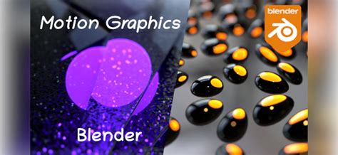 Tiles Motion Graphics with Animation Nodes in Blender - Tutorial - BlenderNation