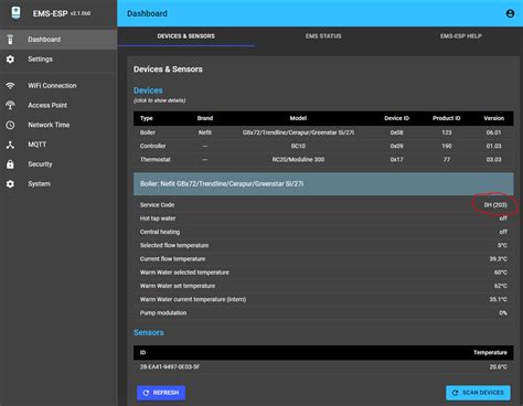 Mqtt Topic Heatingactive · Issue 515 · Emsespems Esp · Github