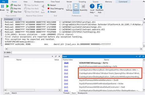 What The PDB Is This Xojo Programming Blog
