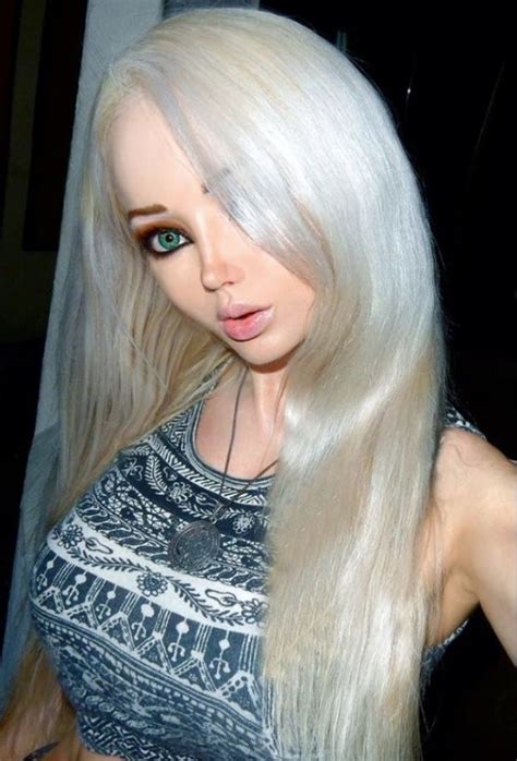 Pin On Human Barbie