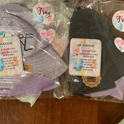 Ransom Jk Bucket Hat Etsy