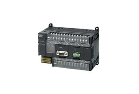 Omron PLC Programmable Controller CP1E CP1H IndMALL