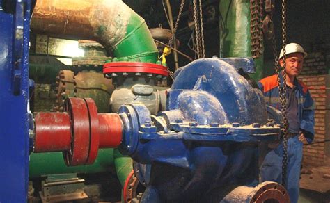 У столиці готують теплове обладнання до зими Вечірній Київ