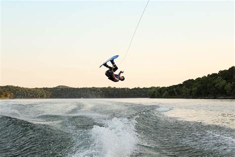 Get Your Adrenaline Pumping The Most Fun And Extreme Sea Sports