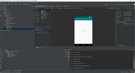 Java Title Not Visible In Custom Toolbar Stack Overflow