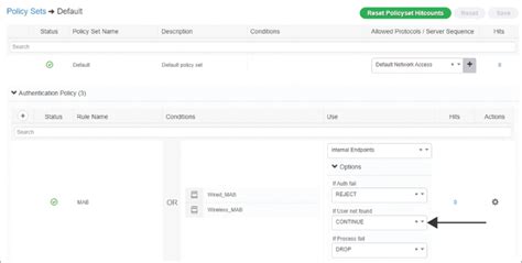 Configuring Centralized Web Authentication Web Authentication Cisco Press
