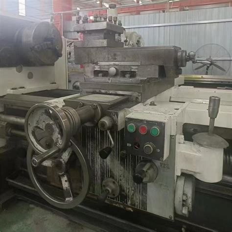 smtcl used cw6180b high performance cnc lathe with innovative for sale