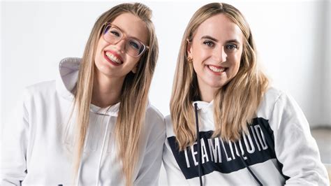 Naguura And Eiya Become Team Liquid Ambassadors For Women In Wow