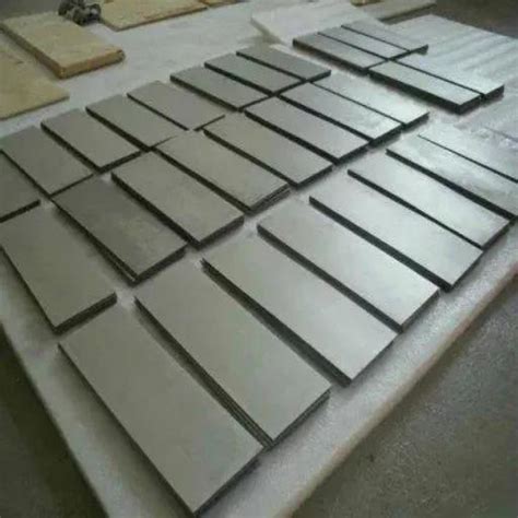 Tungsten Nickel Iron Alloy